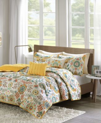 Boho Quilts - Macy's