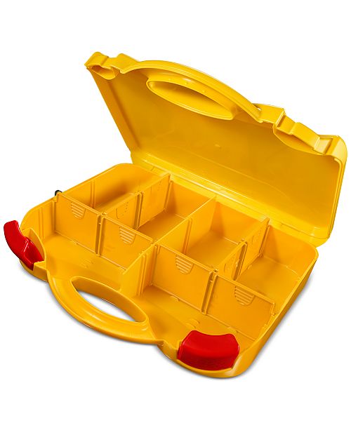 LEGO® Classic Creative Suitcase 10713 & Reviews - Home - Macy's