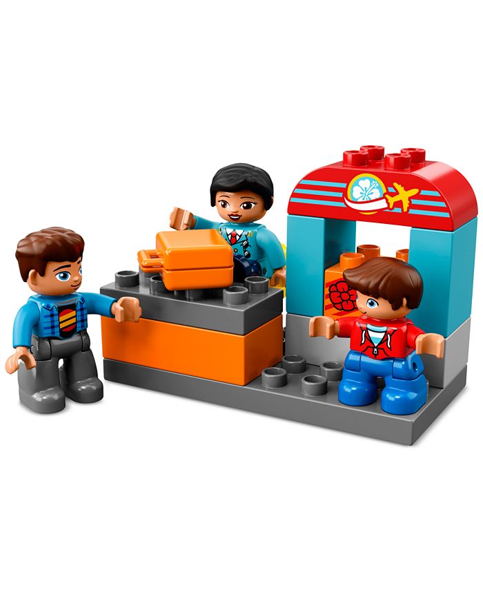 LEGO® Duplo Airport 10871 - Macy's