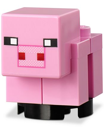 LEGO® Minecraft The Farm Cottage 21144 - Macy's