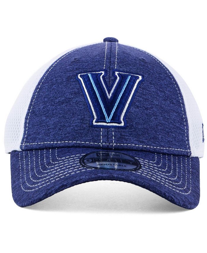 New Era Villanova Wildcats Shadow Turn 9FORTY Cap - Macy's