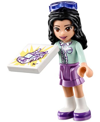 LEGO® Friends Emma's Art Stand 41332 - Macy's