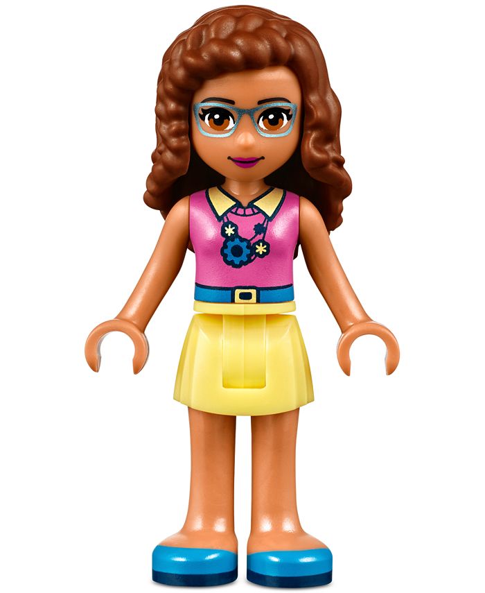 LEGO® Friends Friendship House 41340 - Macy's