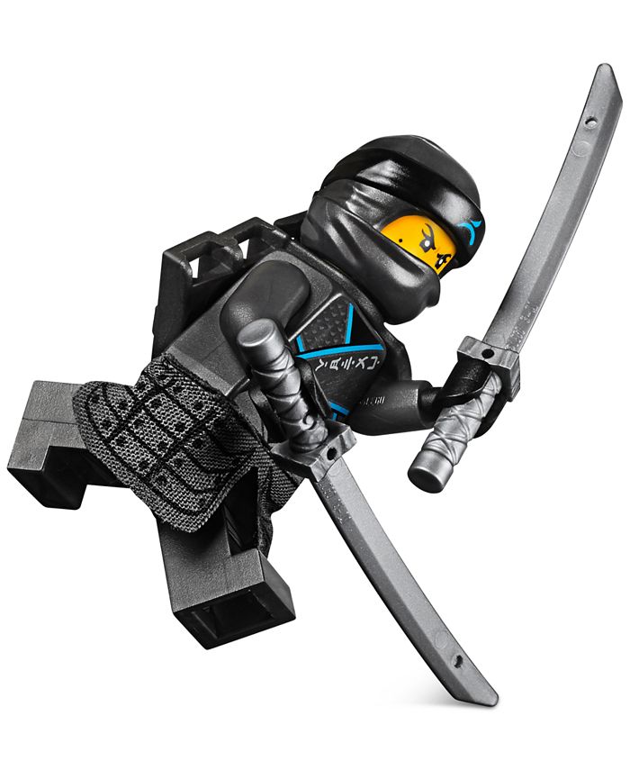 LEGO® Ninja Nightcrawler Set 70641 - Macy's