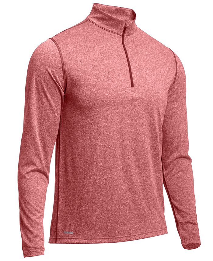 Eastern Mountain Sports EMS® Men's Techwick® Essentials ¼-Zip ...