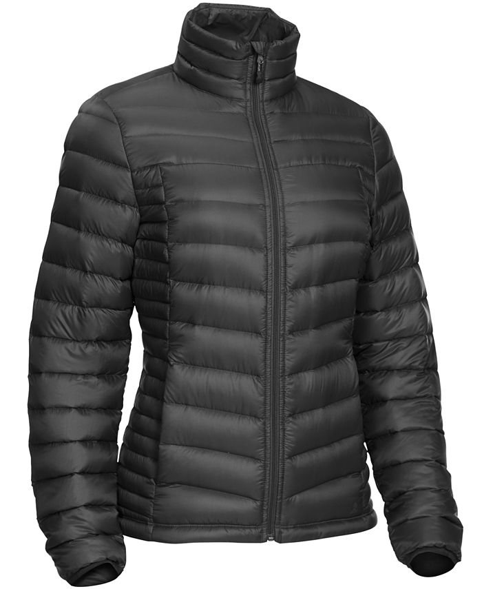 Eastern Mountain Sports EMS® Women's Feather Packable Down Jacket - Macy's