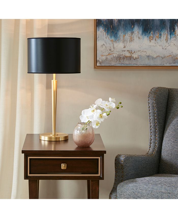 Hampton Hill Buchanan Table Lamp - Macy's