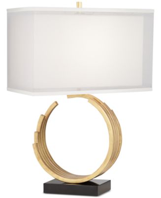 Pacific Coast Riley Table Lamp - Macy's