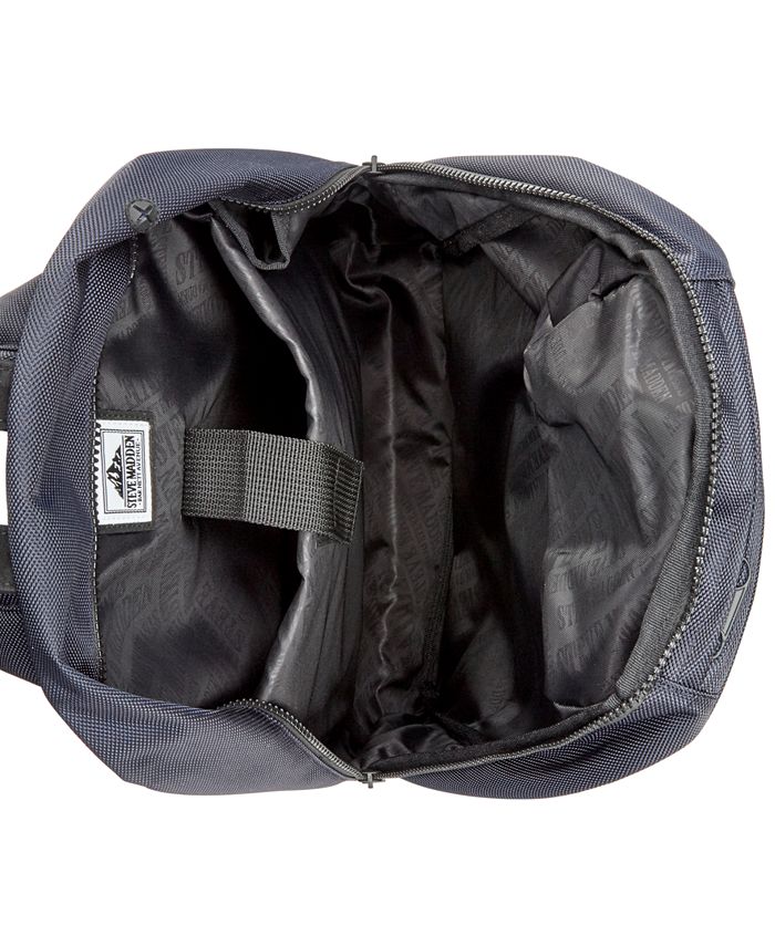 Steve Madden Men's Backpack - Macy's