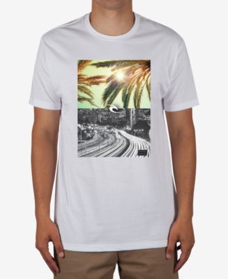 Rip Curl Men's Motion Graphic-Print T-Shirt - Macy's