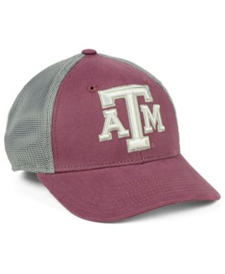 adidas Texas A&M Aggies Heathered Team Flex Cap - Macy's