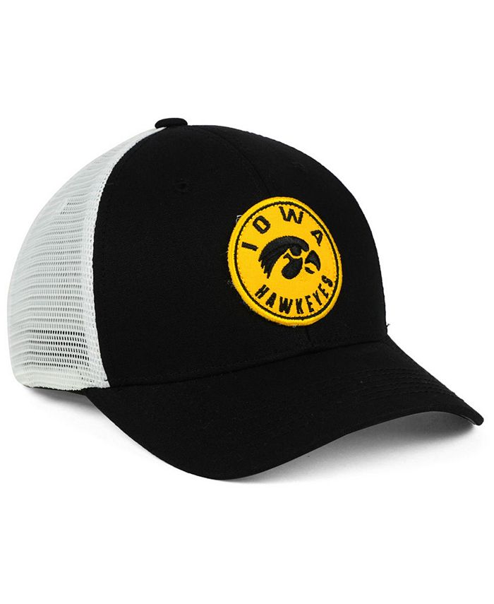 Top of the World Iowa Hawkeyes Coin Trucker Cap - Macy's