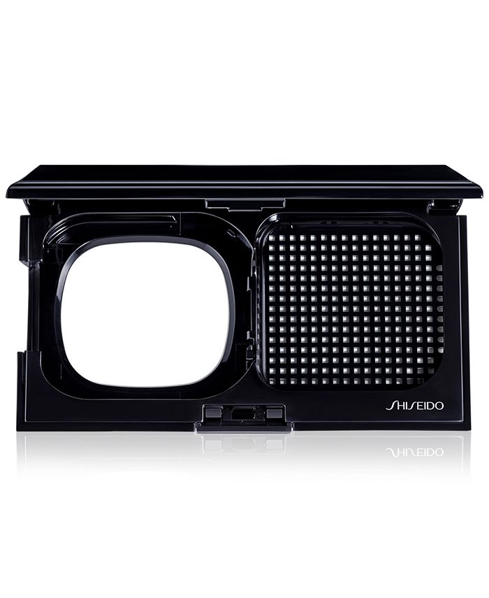 Shiseido Advanced Hydro-Liquid Compact Case - Macy's