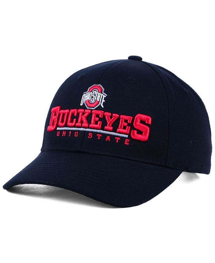 Top of the World Ohio State Buckeyes Fan Favorite Cap - Macy's