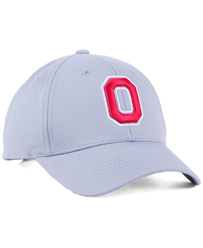 Top of the World Ohio State Buckeyes Fan Favorite Cap - Macy's