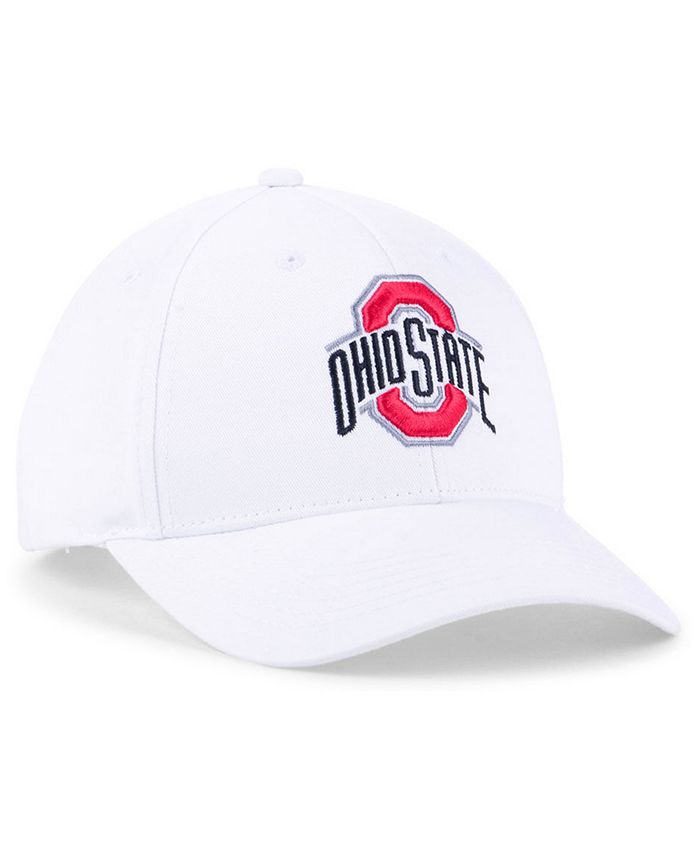 Top of the World Ohio State Buckeyes Fan Favorite Cap - Macy's