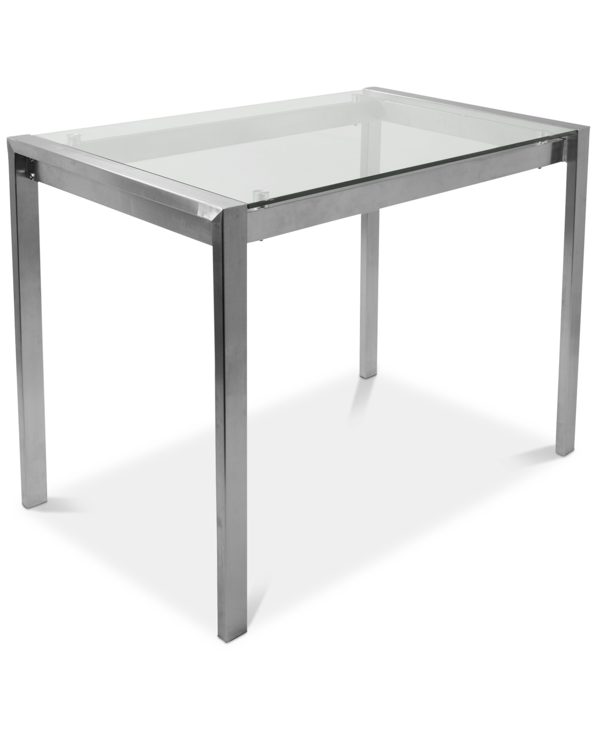 Click here for Fuji Counter Table - Clear prices