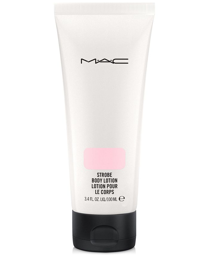 MAC Strobe Body Lotion - Macy's