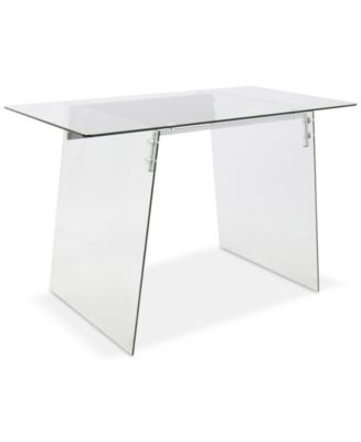 Glacier Desk - Macy's