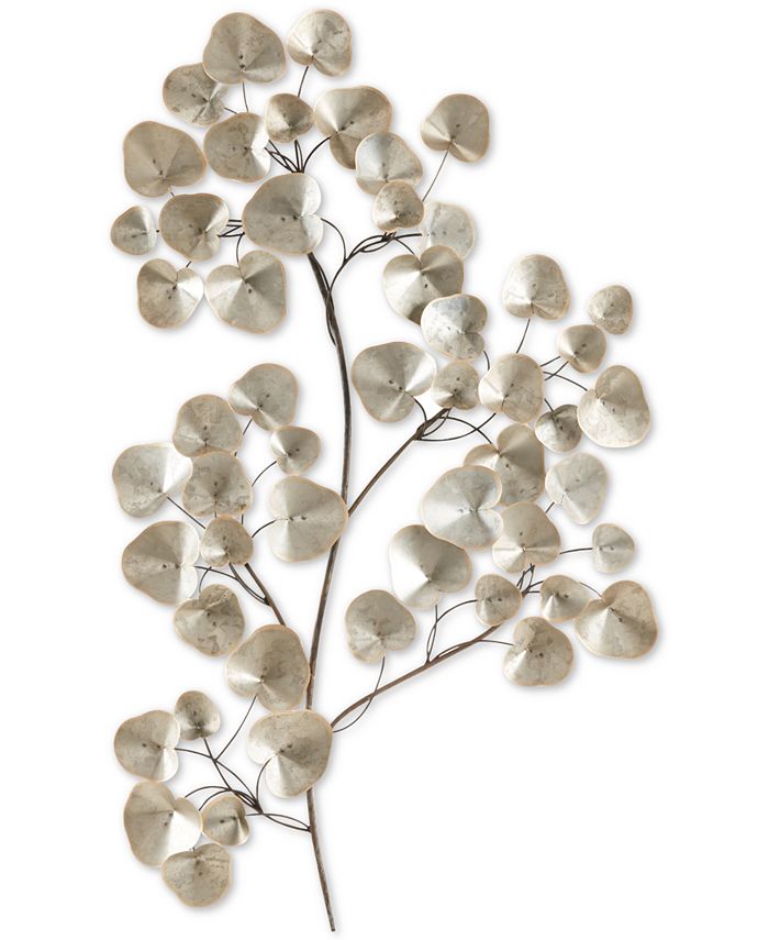 JLA Home Madison Park Mayfair Wall Decor - Macy's