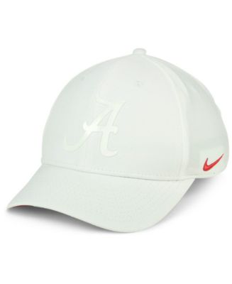 Nike Alabama Crimson Tide Col Cap - Macy's