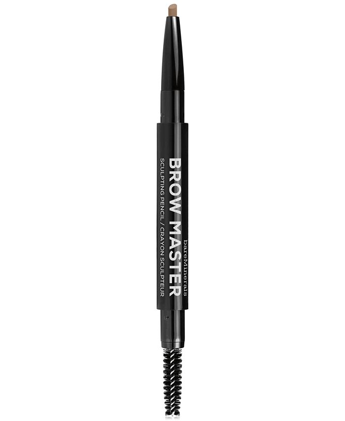 bareMinerals Brow Master Sculpting Pencil - Macy's