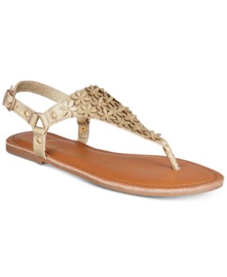 American Rag Zaylee Flat Sandals, Created For Macy's - Macy's