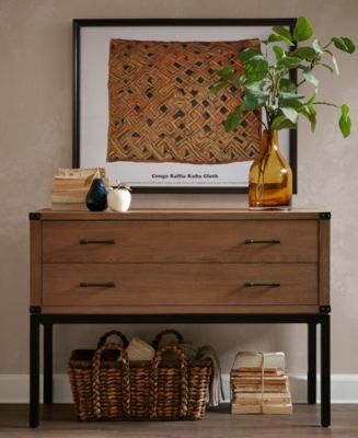 Hillary Table Collection, Quick Ship - Macy's