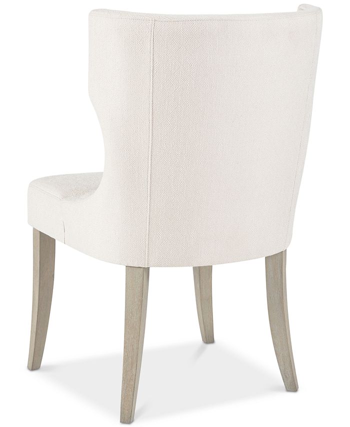 Furniture Wesley Dining Chair - Macy's