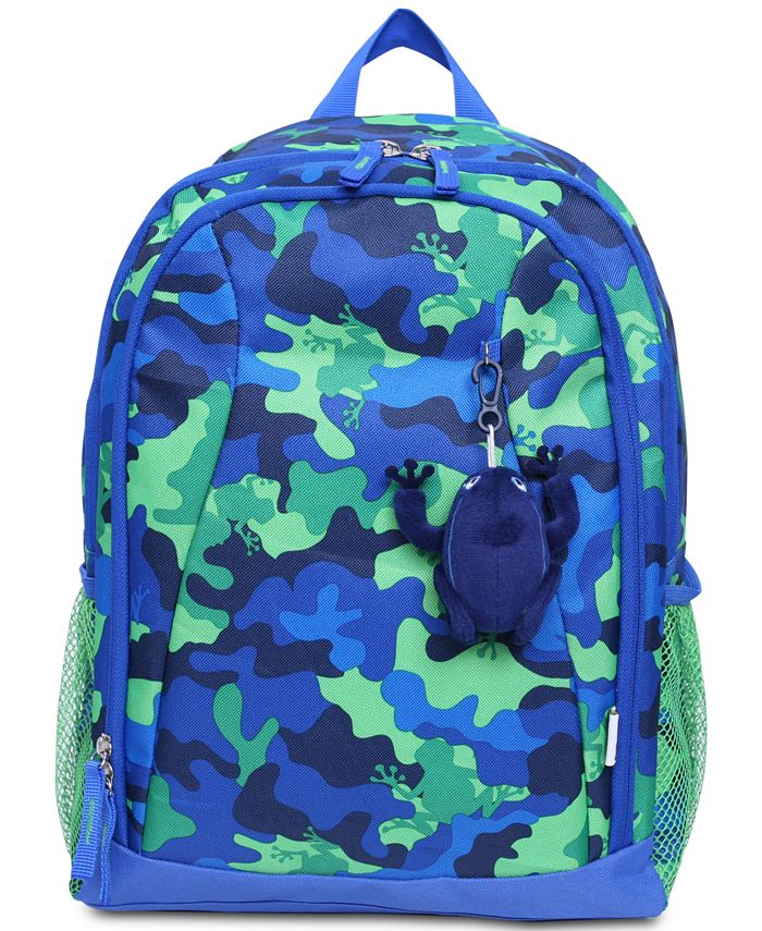 Crckt Kids 2-Pc. Printed Carry-On Suitcase & Backpack Set - Macy's