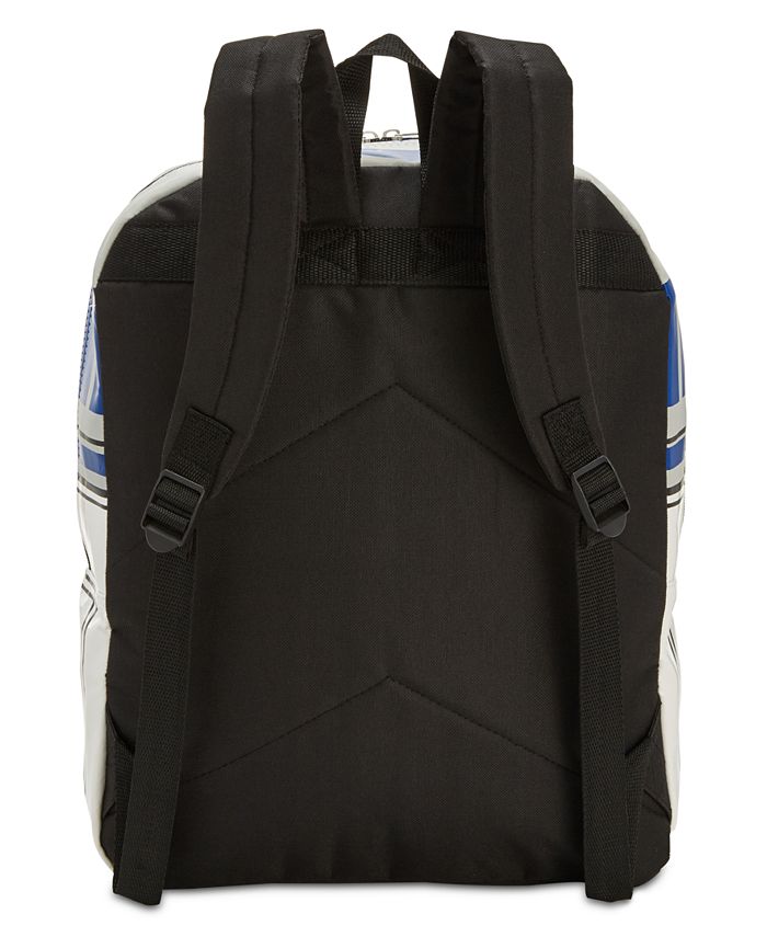 Disney Star Wars R2-D2 Backpack, Little & Big Boys - Macy's