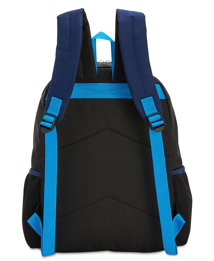 Marvel Black Panther Molded Backpack, Little & Big Boys - Macy's