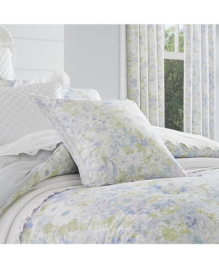 Piper & Wright Flower Bed Comforter Sets - Macy's