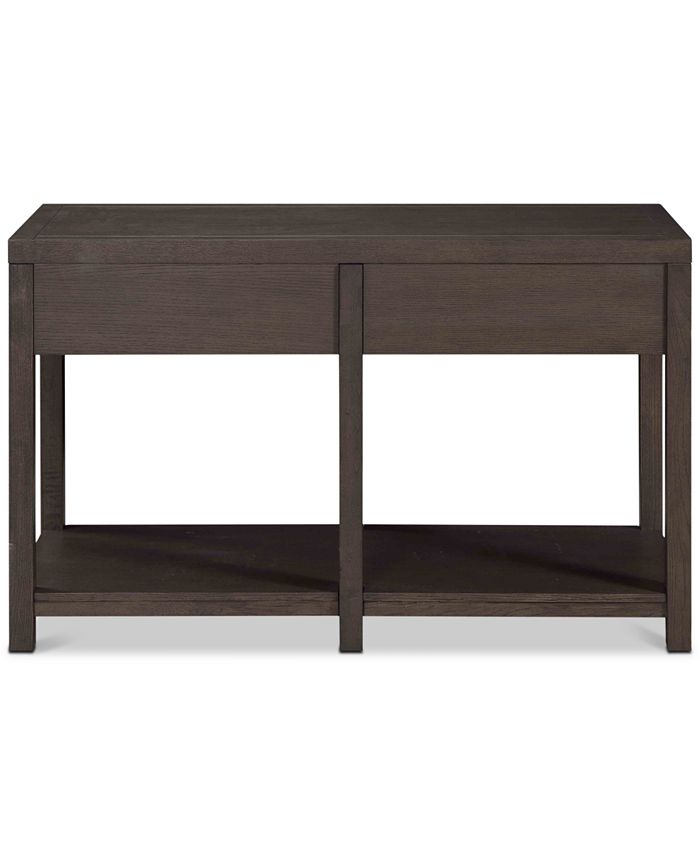 Coast to Coast Westbrook Console Table, Quick Ship - Macy's