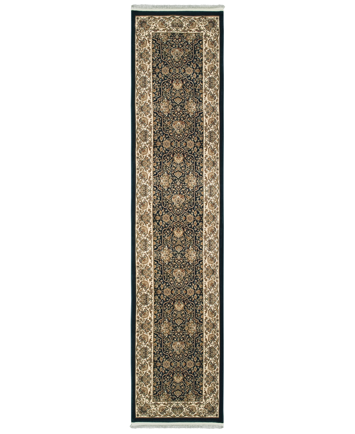 Click here for Oriental Weavers Masterpiece Panel 23 x 10 Runner... prices