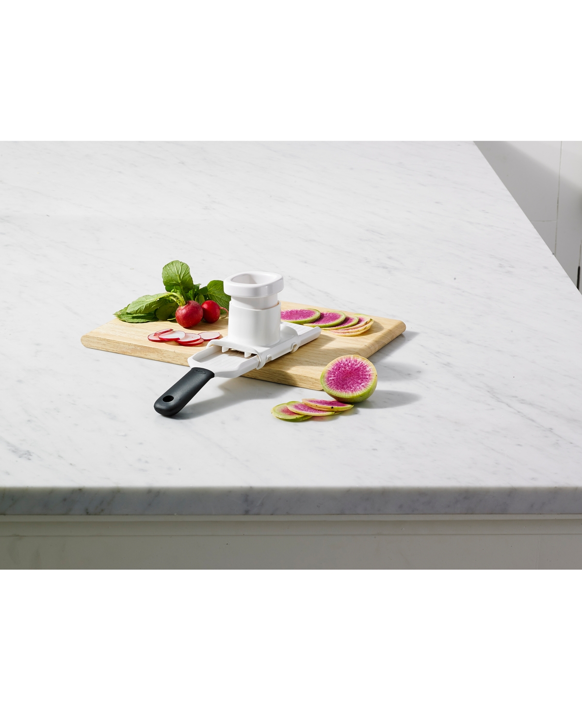 Click here for Oxo Good Grips Handheld Mandoline prices