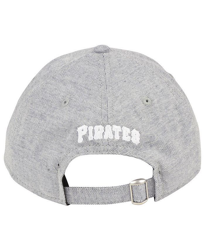 New Era Pittsburgh Pirates Round Tripper 9TWENTY Cap - Macy's
