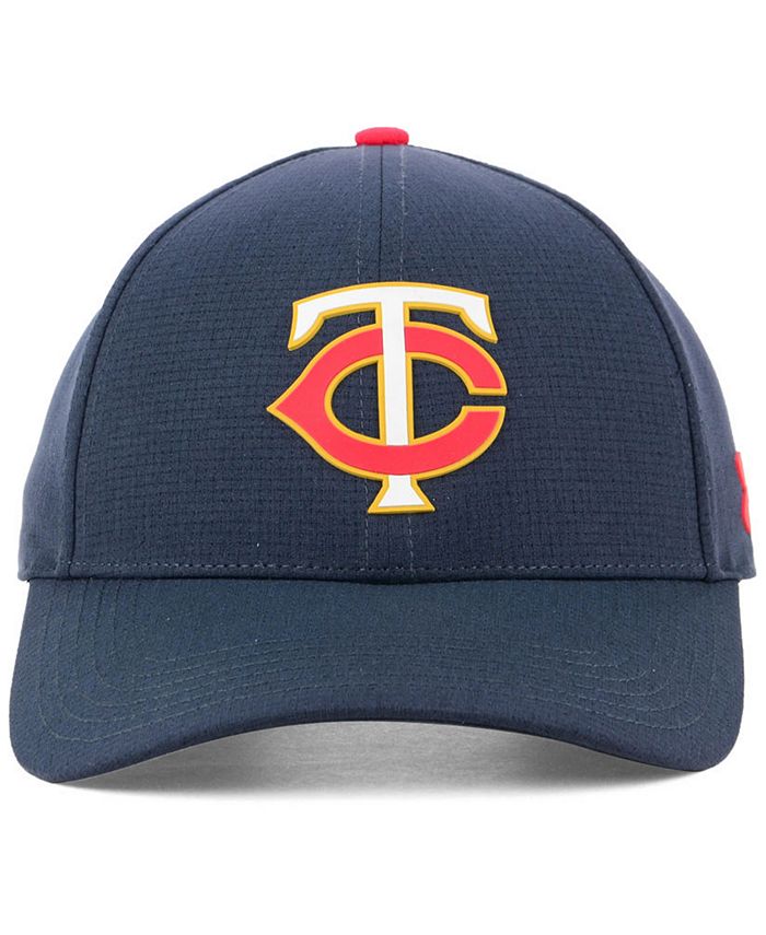 Under Armour Minnesota Twins Driver Cap - Macy's