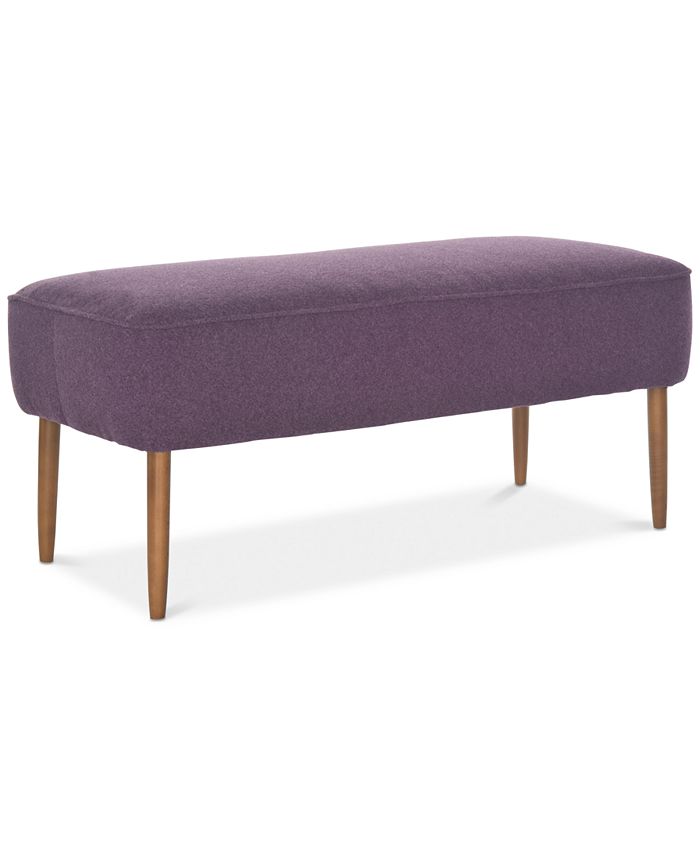 Safavieh Katelin Bench - Macy's