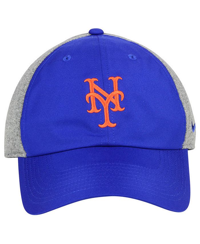 Nike New York Mets New Day Legend Cap - Macy's