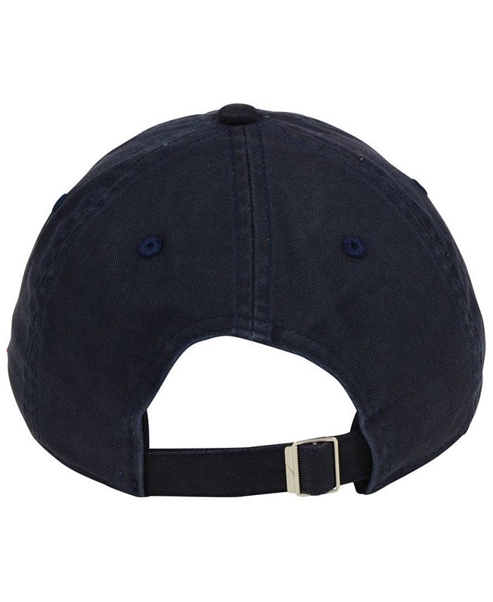 Nike Atlanta Braves Micro Cap - Macy's