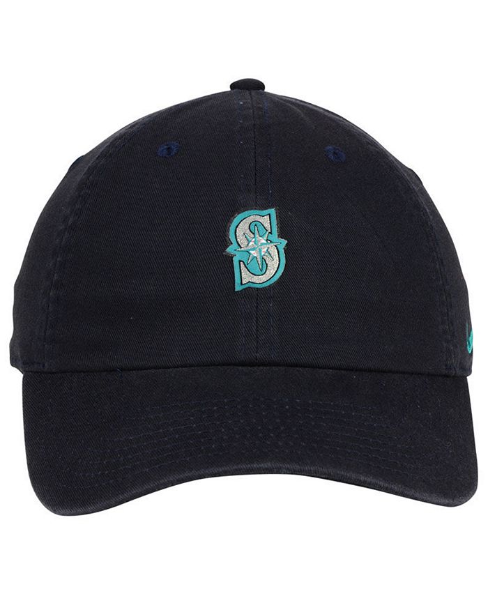 Nike Seattle Mariners Micro Cap - Macy's