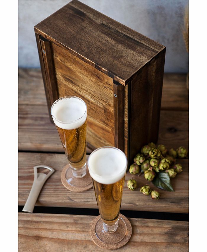 Picnic Time Legacy® by Pilsner Beer Gift Set - Macy's