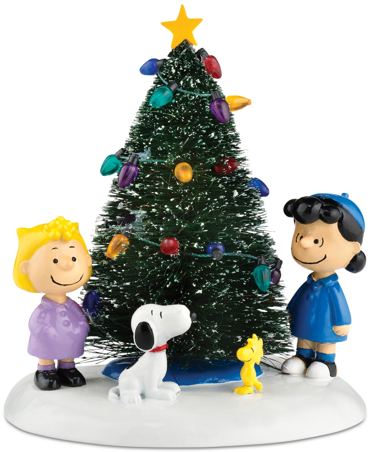 Click here for Department 56 Villages OChristmas Tree prices