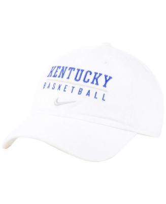 Nike Kentucky Wildcats Campus Sport Adjustable Cap - Macy's