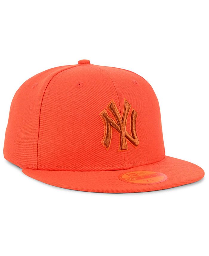 New Era New York Yankees Prism Color Pack 59FIFTY FITTED Cap - Macy's