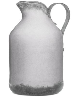 Home Essentials Decorative Pitcher - Macy's