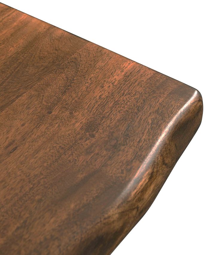 Coast to Coast Highlander Console Table, Quick Ship - Macy's