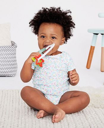 Skip Hop Silver Lining Cloud Rattle - Macy's