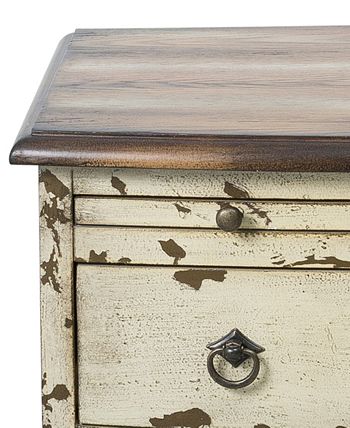 Samuel Lawrence Willits Chest, Quick Ship - Macy's